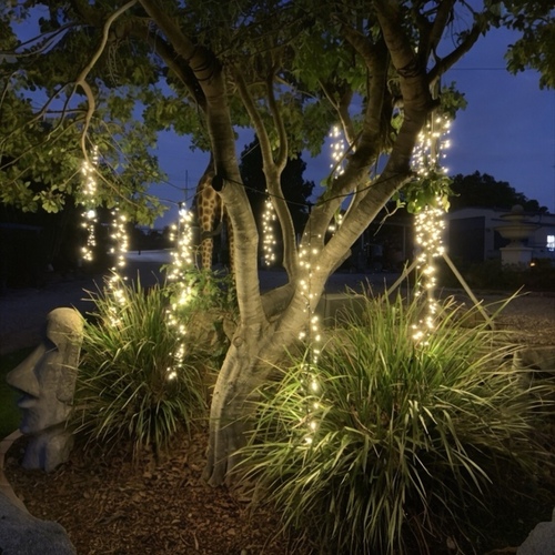 LED Lights LED Cluster Lights(Firecracker)