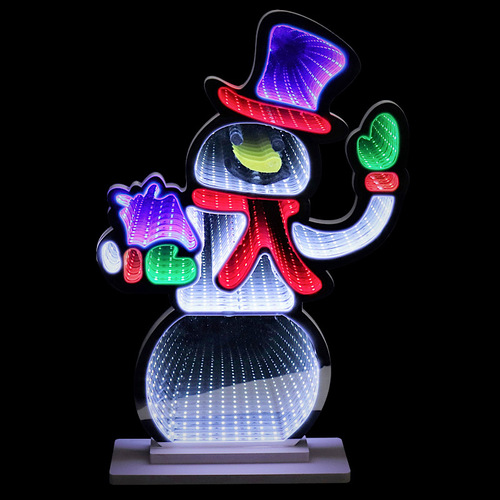 LED Lights Infinity Lights